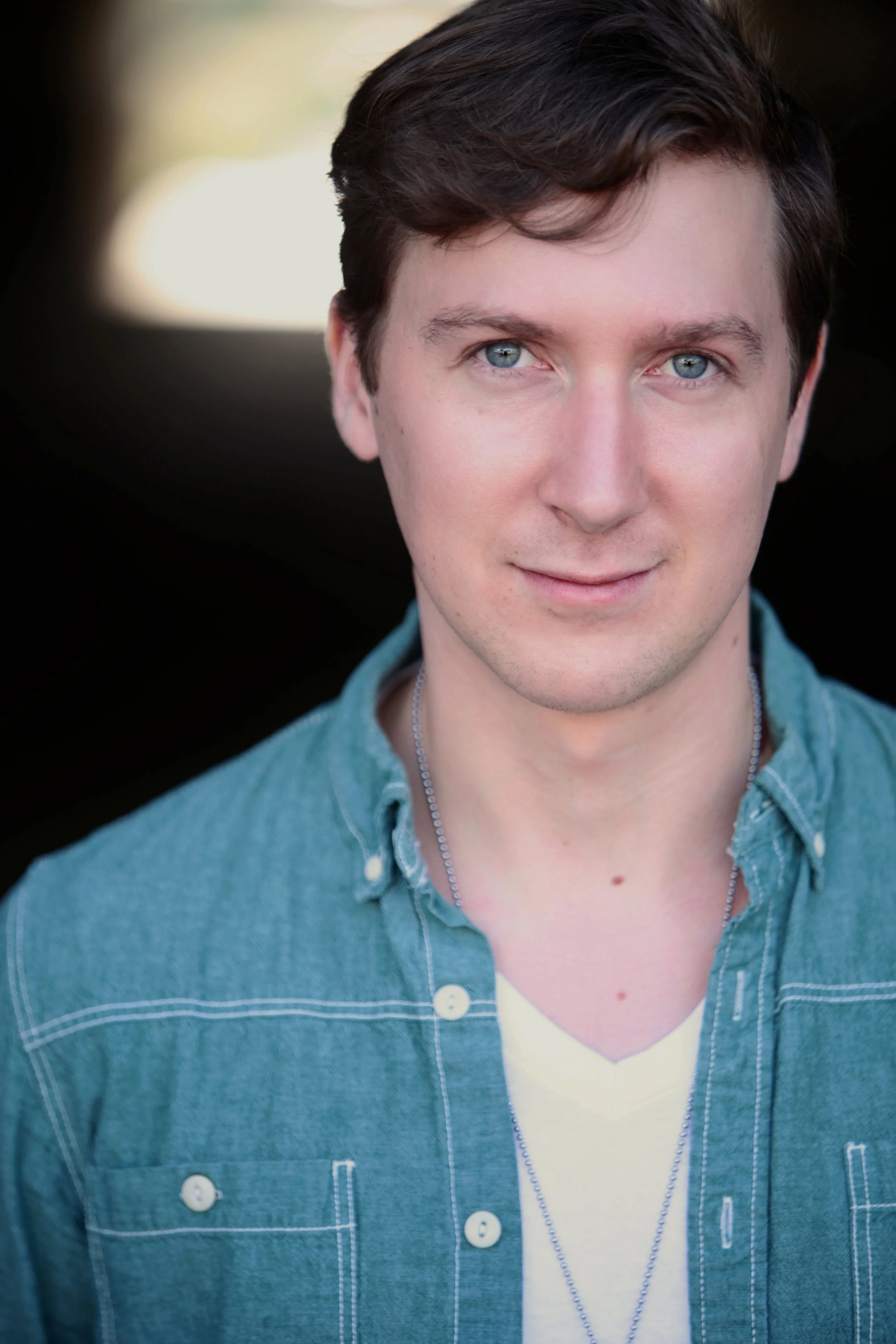 Nicholas Koy Santillo