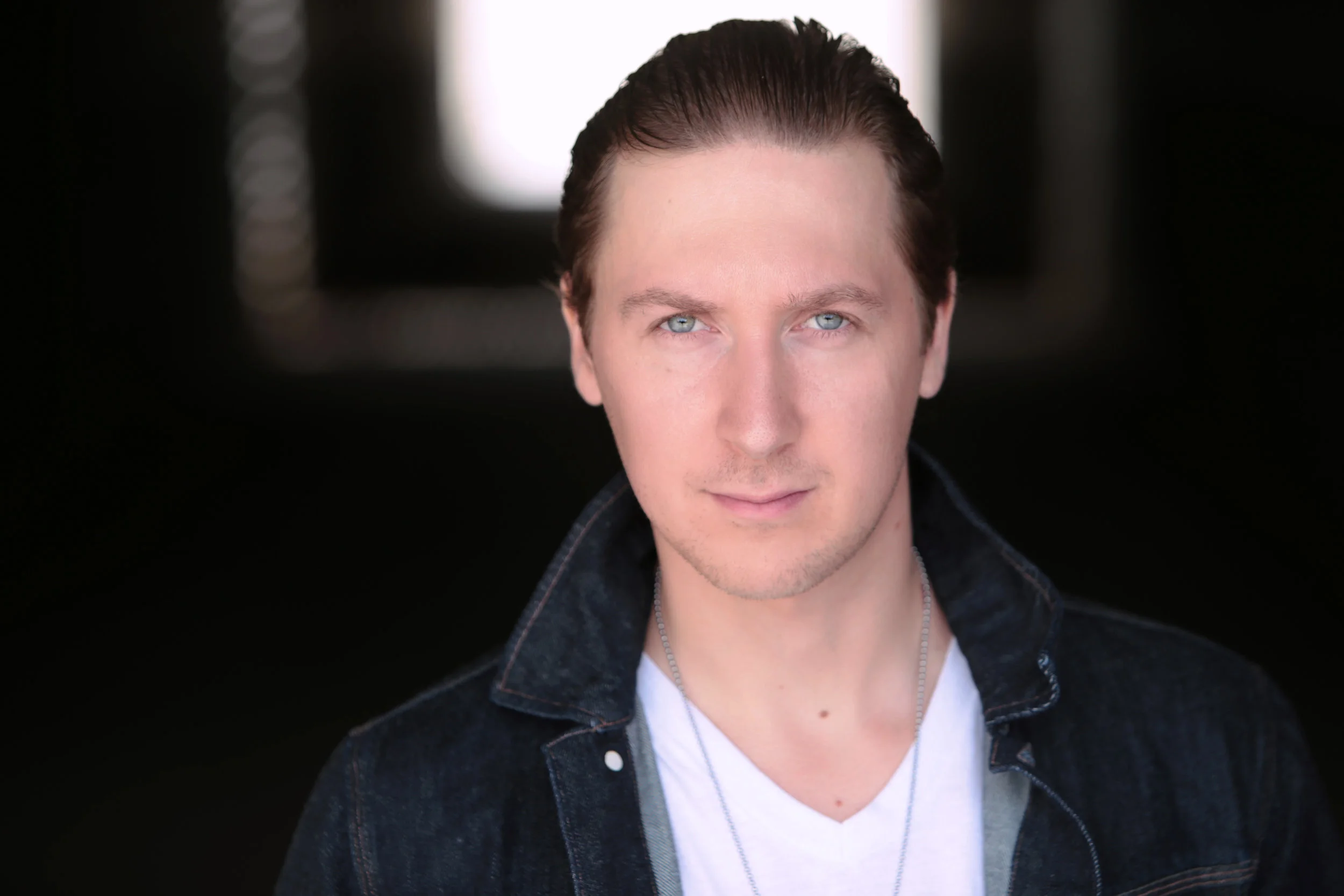 Nicholas Koy Santillo