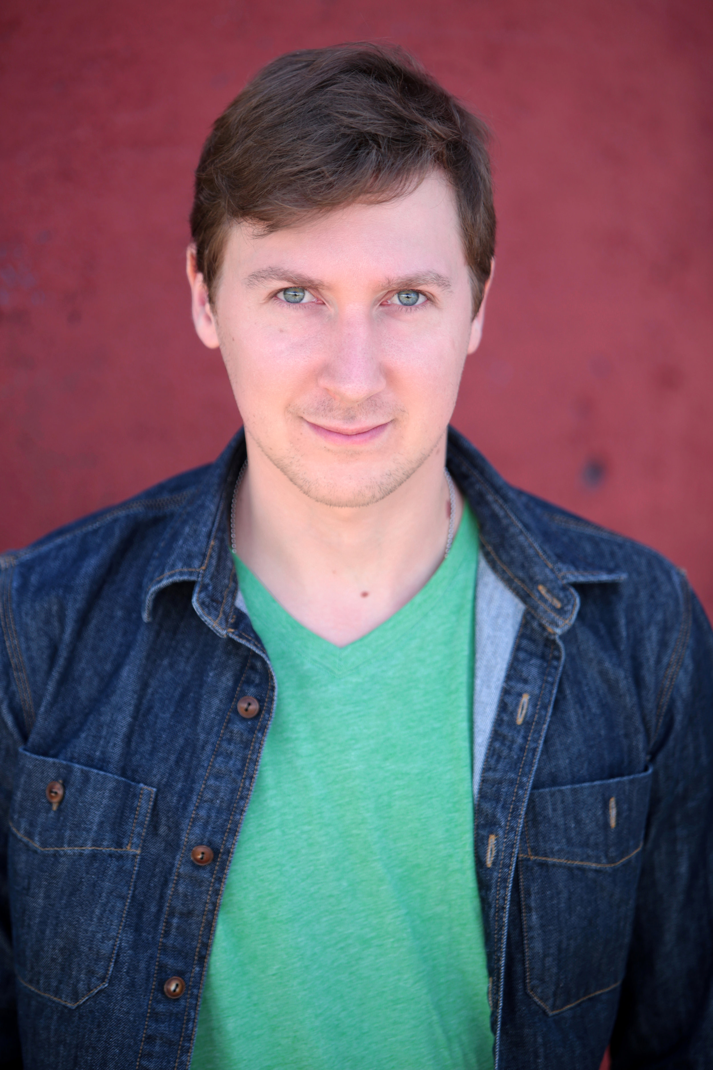 Nicholas Koy Santillo