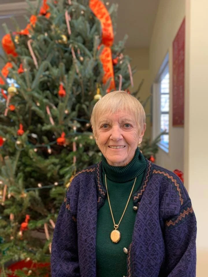 Meet our Volunteers — Hudson County Court Appointed Special Advocates