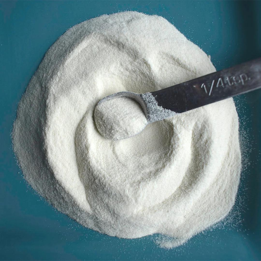 What is Xanthan Gum and is it Vegan? — Gracious Vegan