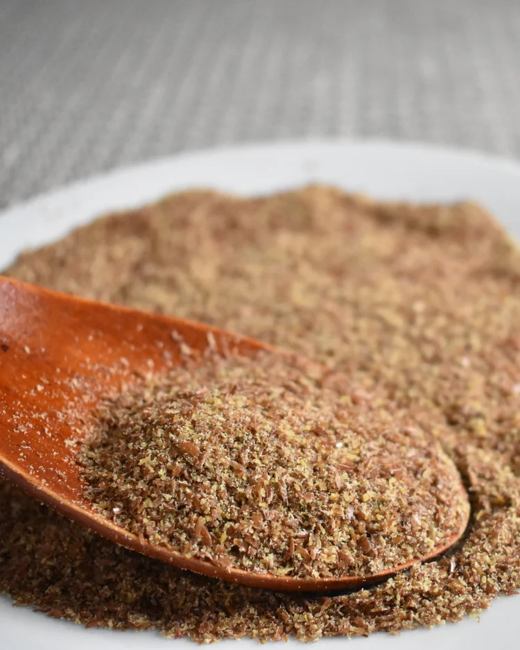 What is Flaxseed Meal? — Gracious Vegan