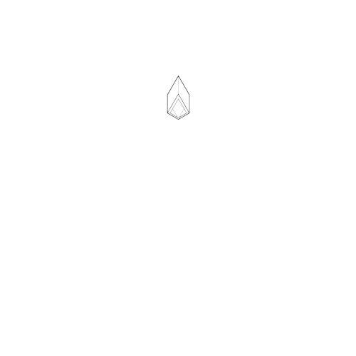 Sharp Diamond Modular Lighting — Talbot & Yoon