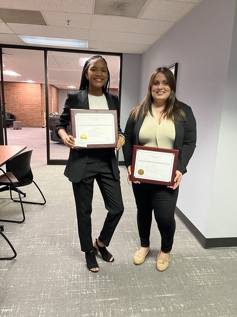 Celebrating Our Trailblazers: MACNY Apprenticeship Graduates — Innovate ...