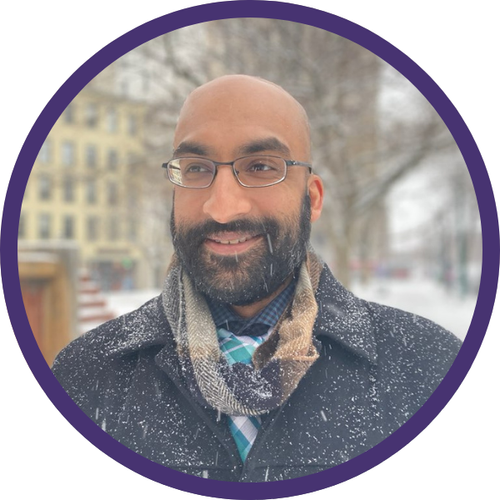 OUR TEAM — Innovate Syracuse