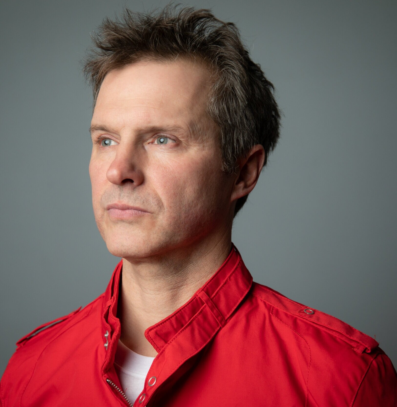 Bio — FOX CHASE BOY