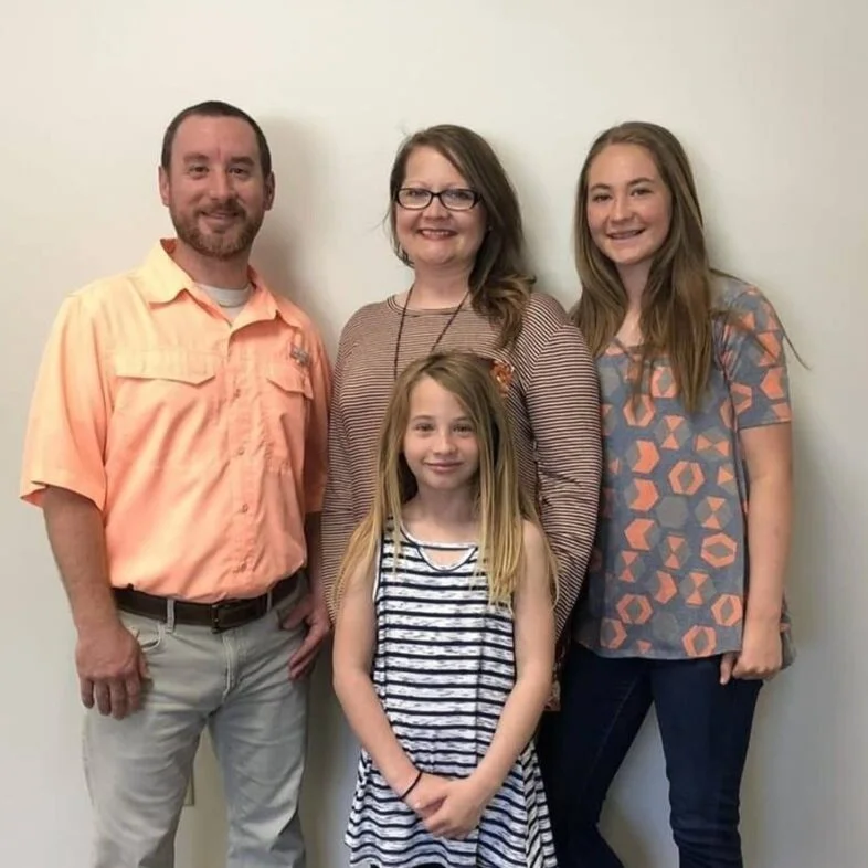 Staff — First Baptist Church Walnut Ridge