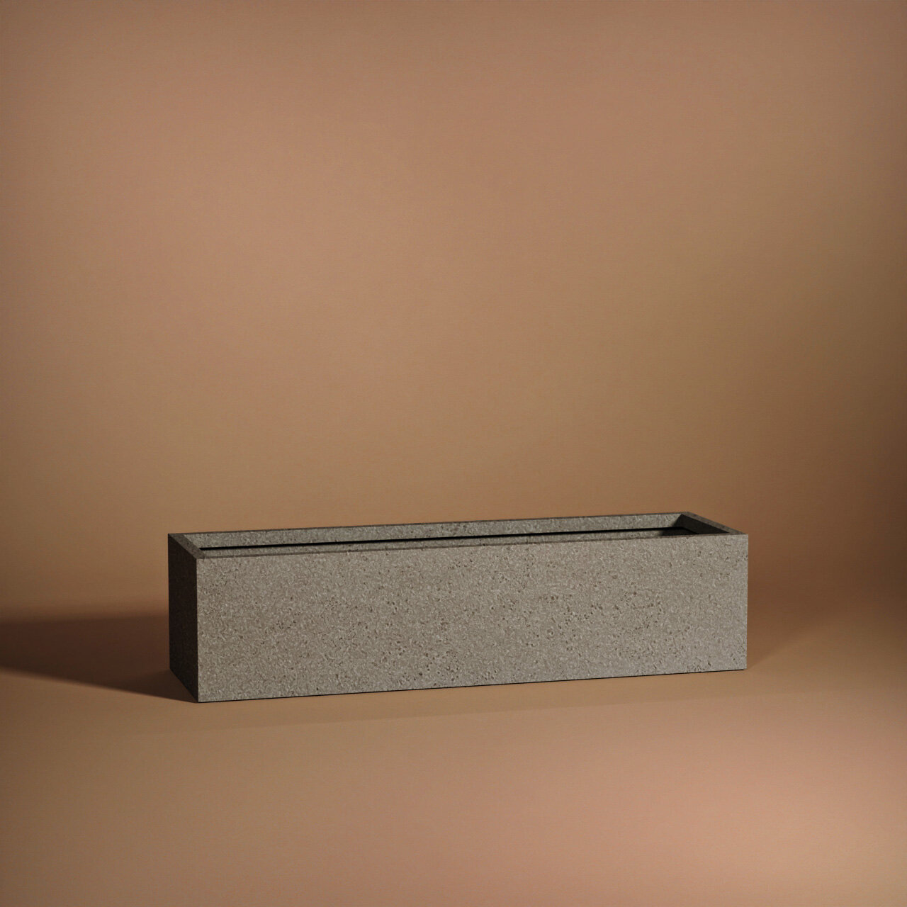 Large Rectangular Planters Outdoors | Tau Manufacturing