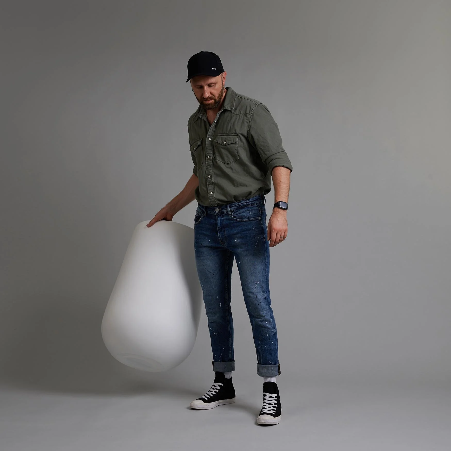 Why choose fiberglass planters?