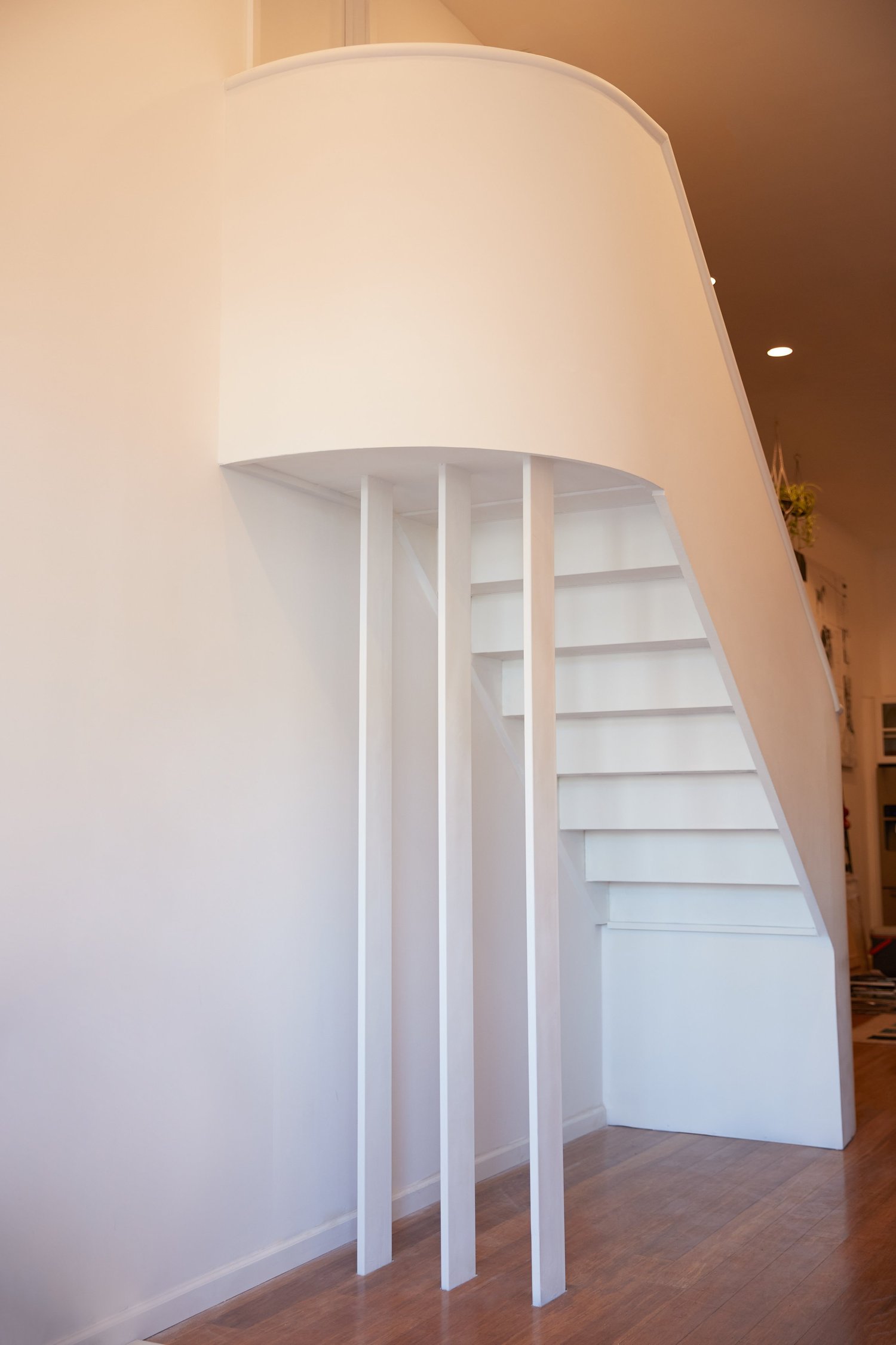 Interior Design Figure Ground