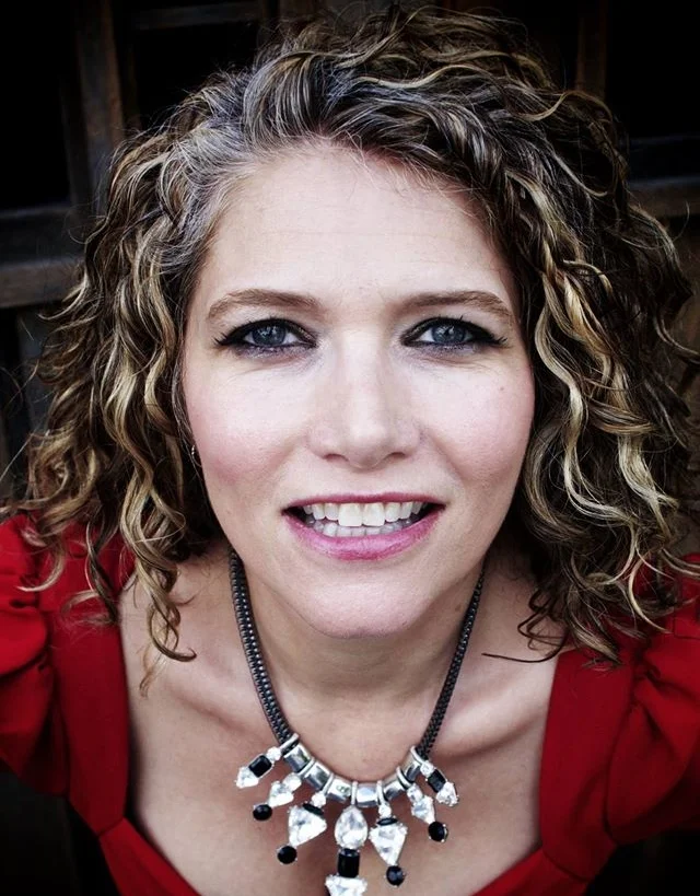 Testimonials — Jen Heilman