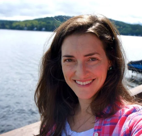 Testimonials — Jen Heilman