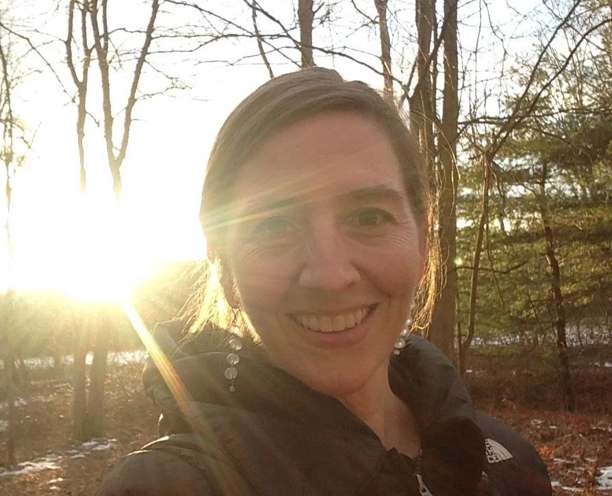 Testimonials — Jen Heilman