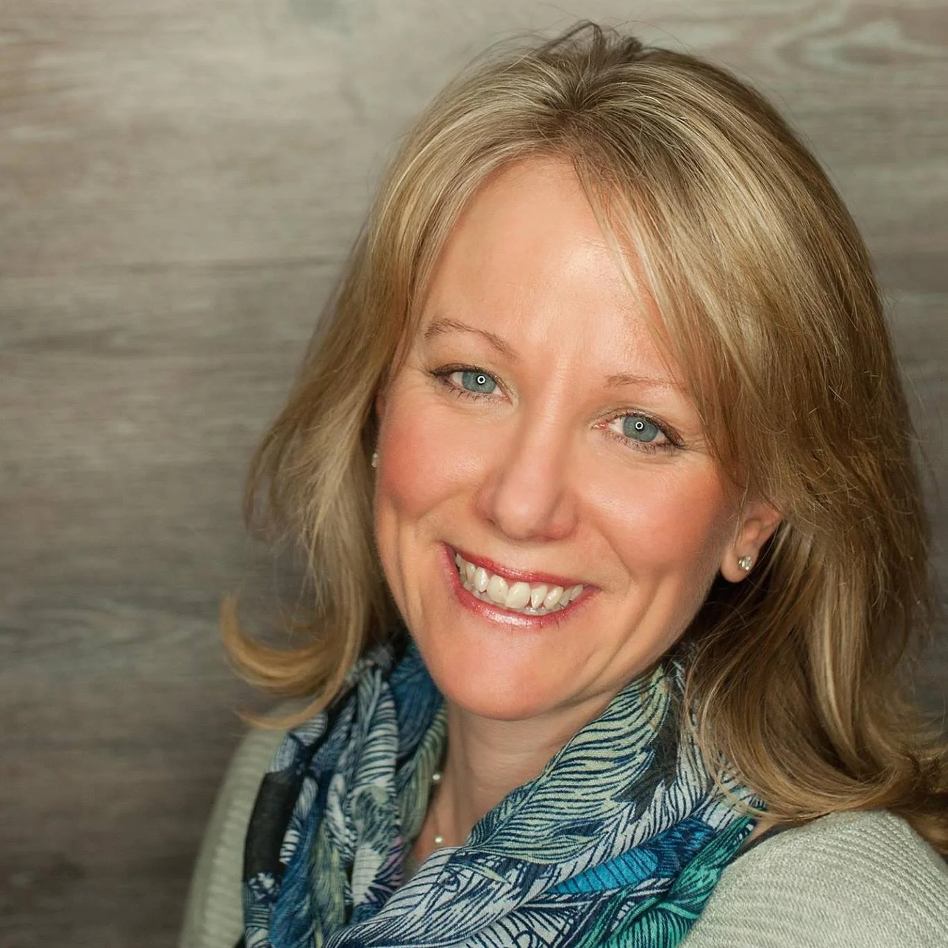 Free Series-Unleashed in 2017 — Jen Heilman