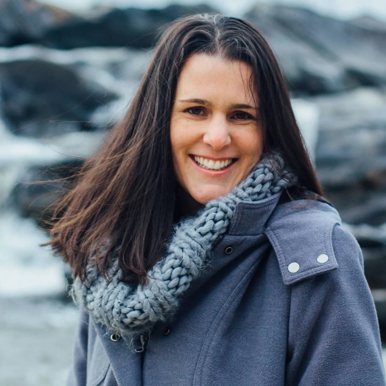 Free Series-Unleashed in 2017 — Jen Heilman