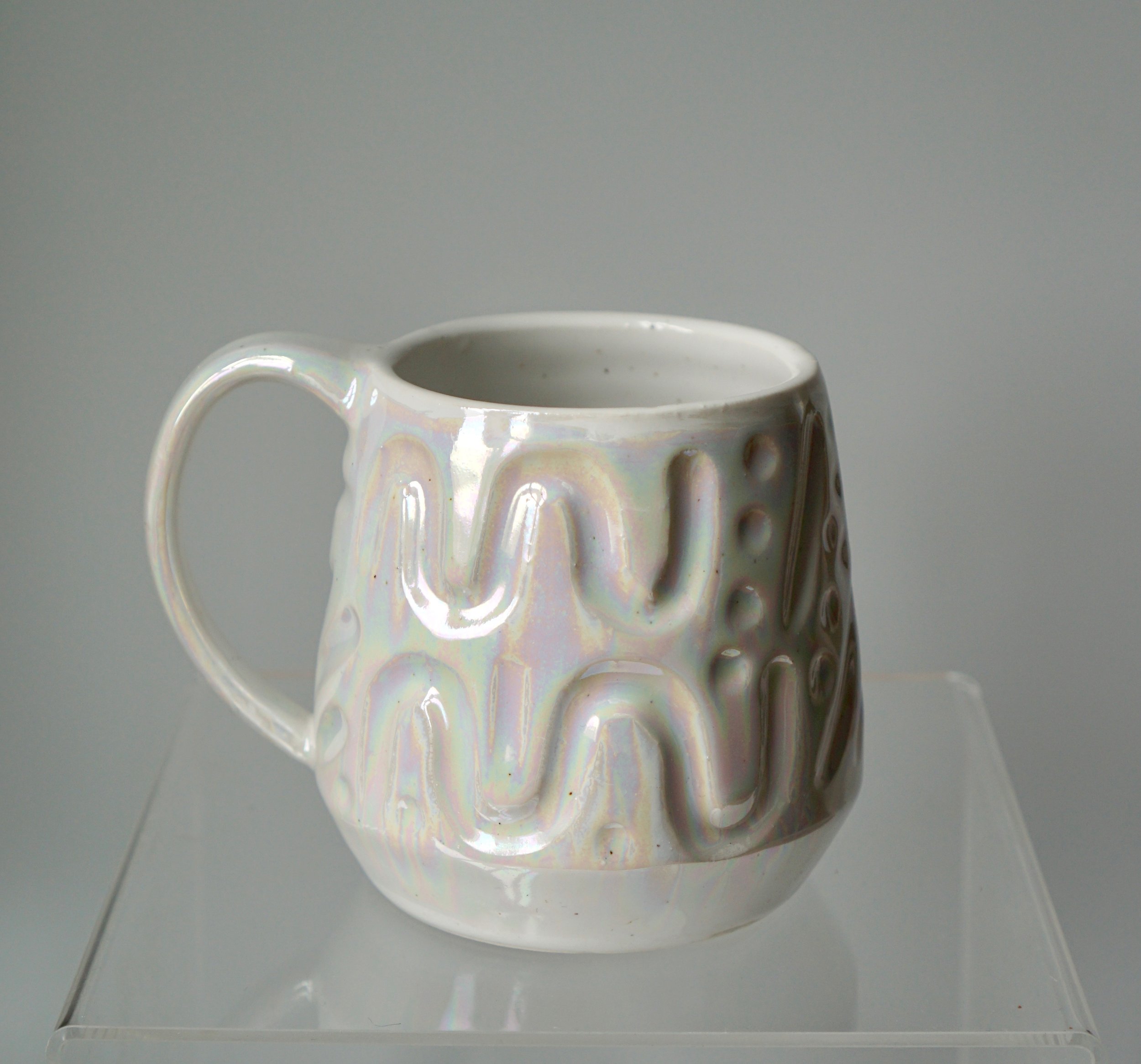 About — Nola Mae Ceramics