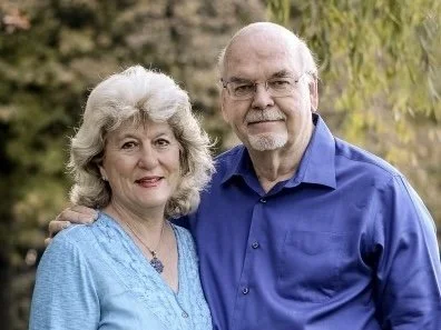 Global Missionary Partners — Morgan Hill Bible Church