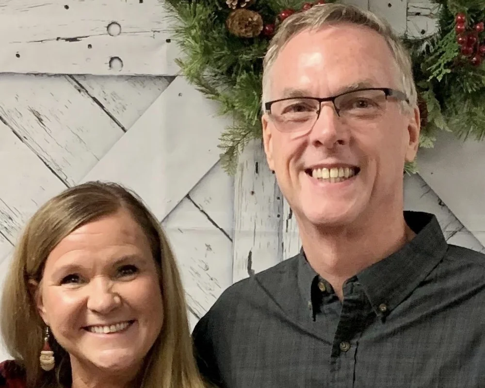 Global Missionary Partners — Morgan Hill Bible Church