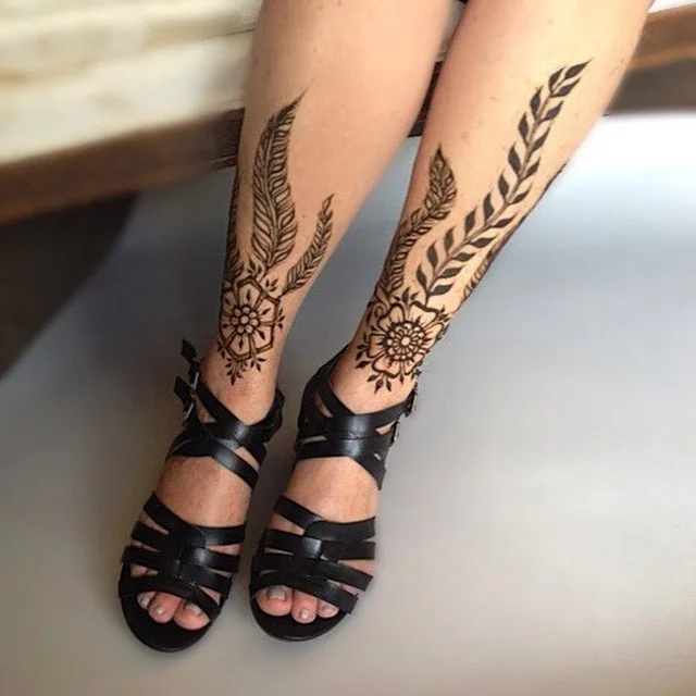 Special Occasions — Bella Henna