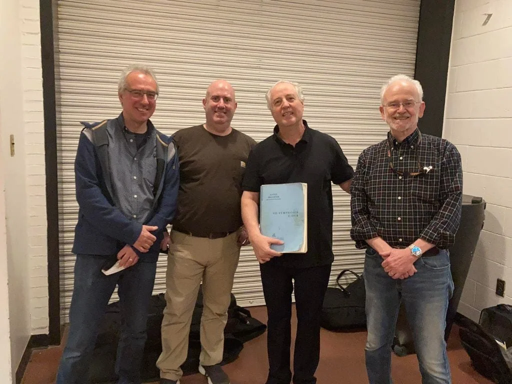 Bruckner: Symphony No. 7 in E Major—Pittsburgh Symphony/Manfred Honeck ...