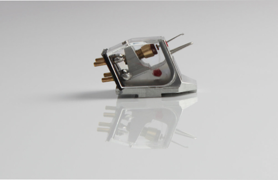 Rega Apheta 2 MC Phono Cartridge — Audiophilia