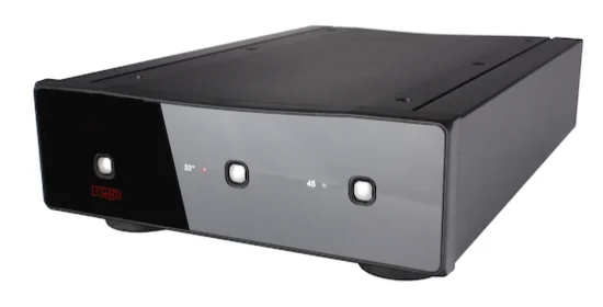 Rega RP10 Turntable — Audiophilia