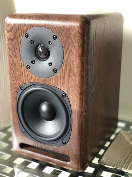 Xavian Perla Esclusiva Loudspeakers — Audiophilia