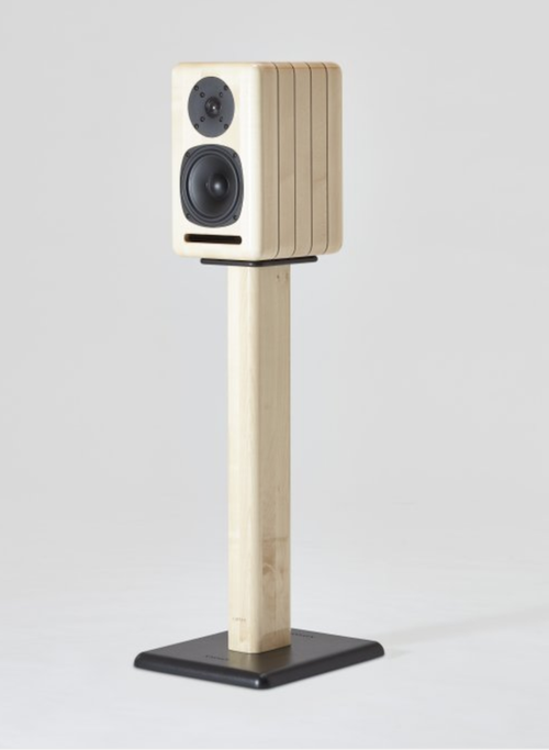 Xavian Perla Esclusiva Loudspeakers — Audiophilia