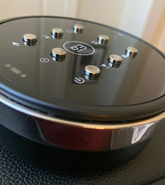 MBL N51 Integrated Amplifier — Audiophilia