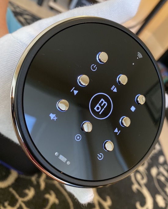 MBL N31 CD/DAC — Audiophilia