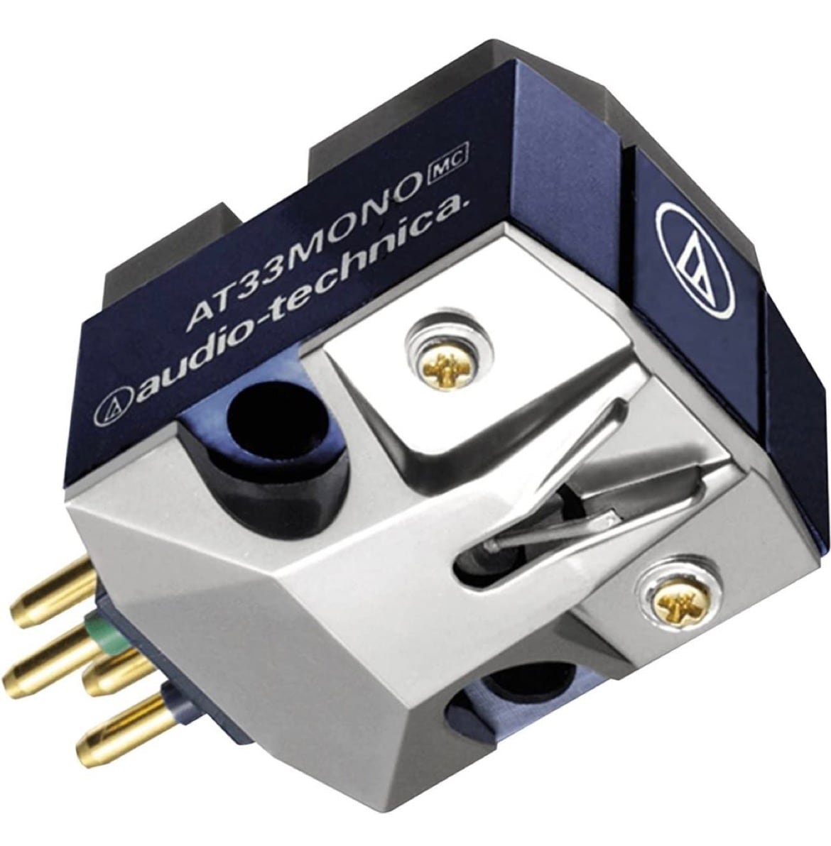 Rega Apheta 2 MC Phono Cartridge — Audiophilia