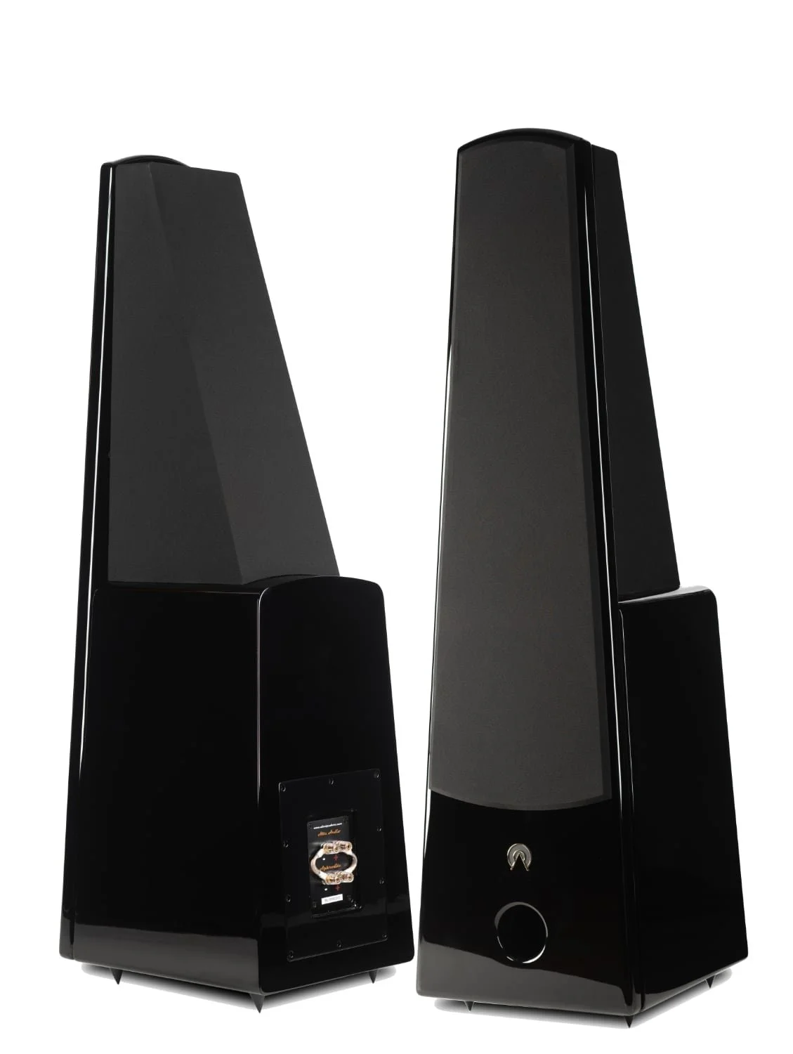 Audioengine HDP6 Passive Speakers — Audiophilia