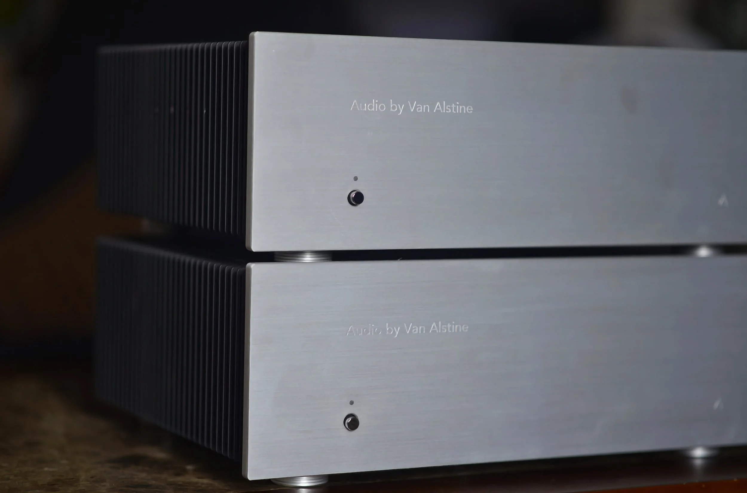 Audio by Van Alstine DVA M750 Monoblock Power Amplifier — Audiophilia