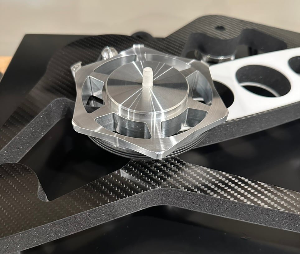 Rega Naia Turntable — Audiophilia