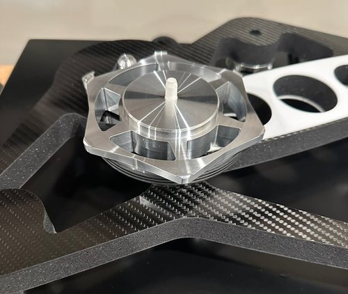Rega Naia Turntable — Audiophilia