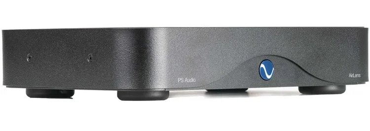 PS Audio AirLens Music Streamer — Audiophilia