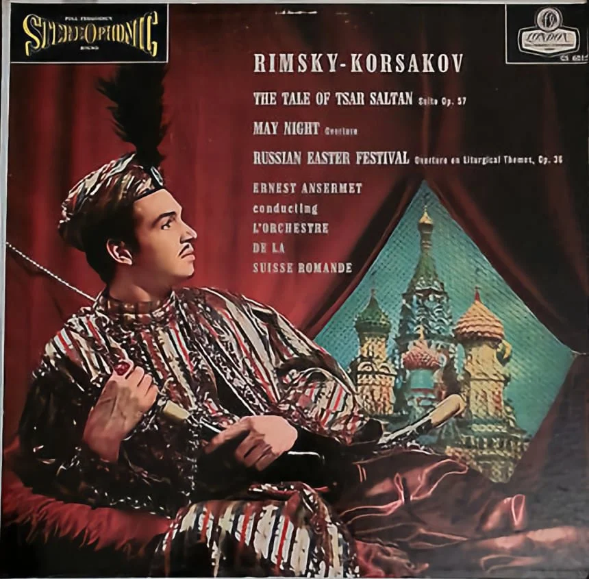 Audiophilia Dream List © — Audiophilia