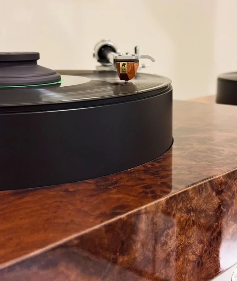 Analog Relax EX1000 MC Phono Cartridge — Audiophilia