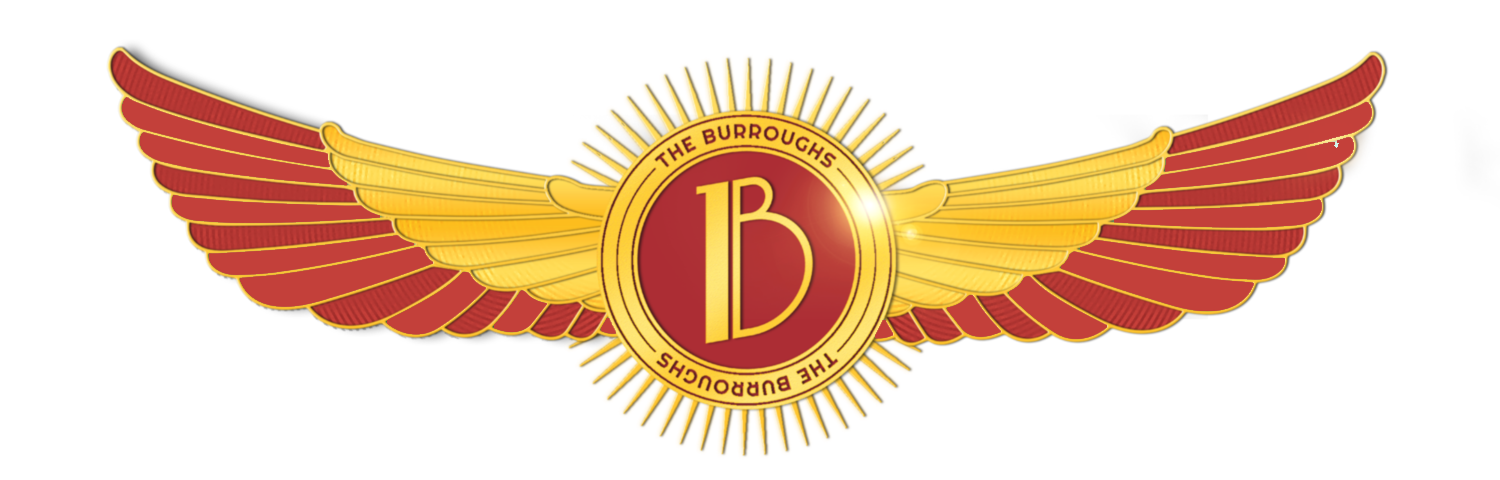 The Burroughs | Sweaty Soul Music