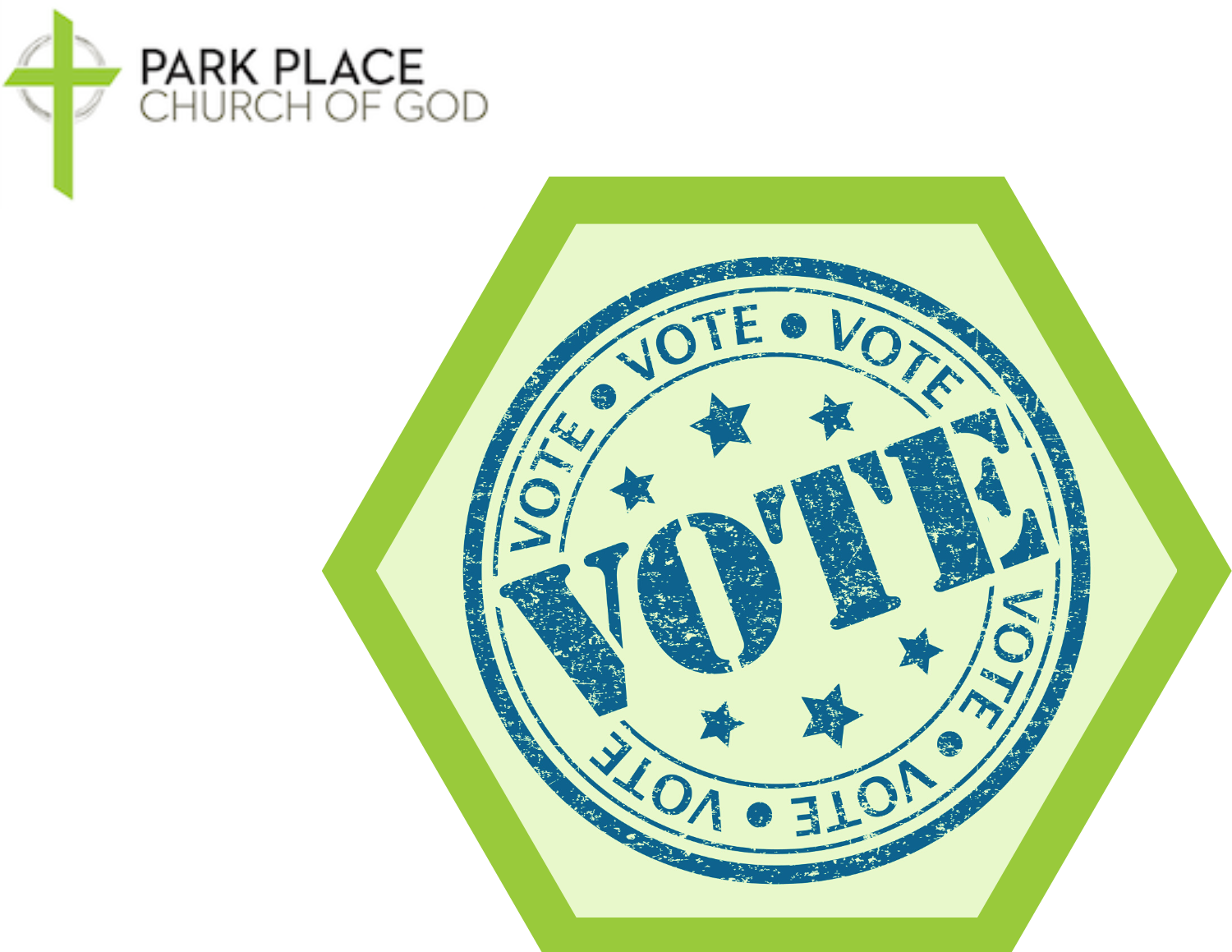 Indian Vote Logo