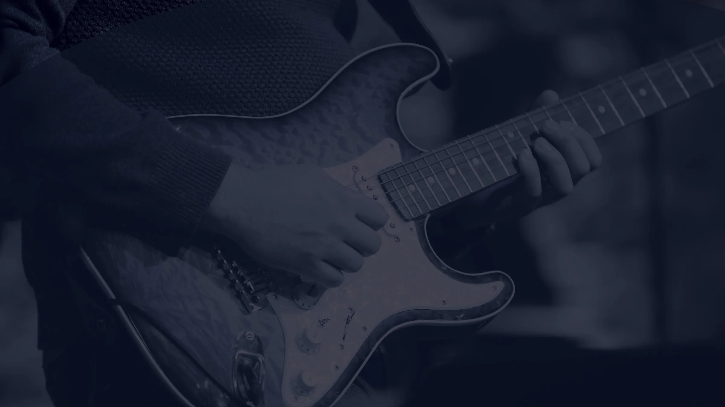 Crossroads Bible Church Serve