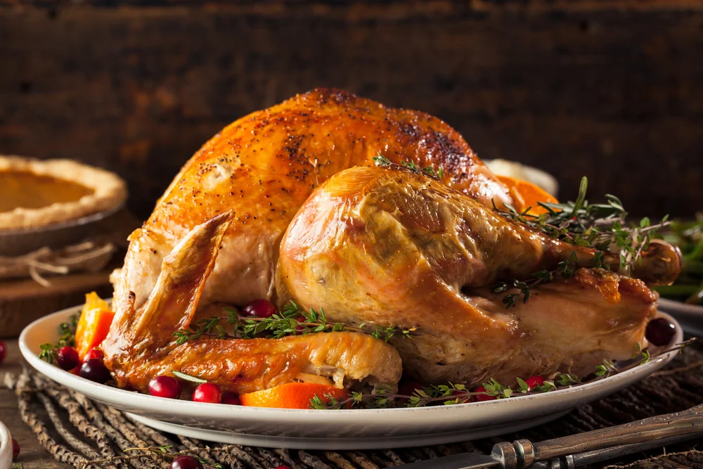 Turkey How To — Butcher Boy Reno