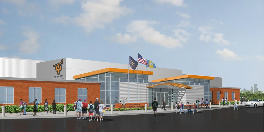 Youth With A Mission Headquarters