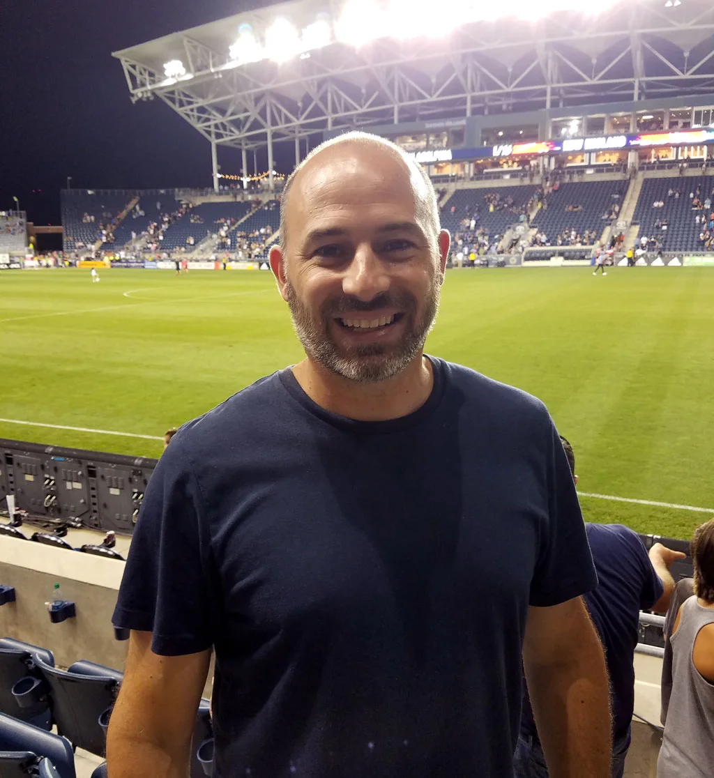 David Farabaugh — Heckendorn Shiles Architects