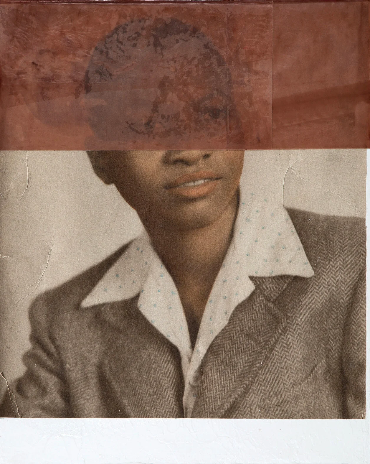 AS WE WERE Series — Alanna Fields