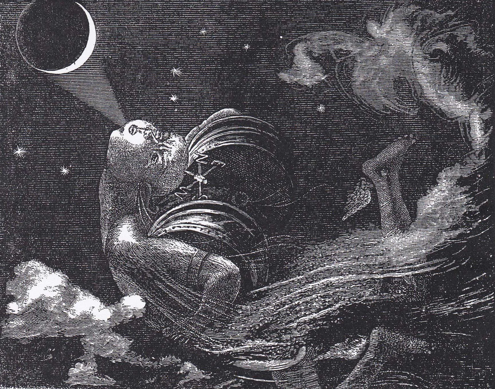 The Works of George MacDonald