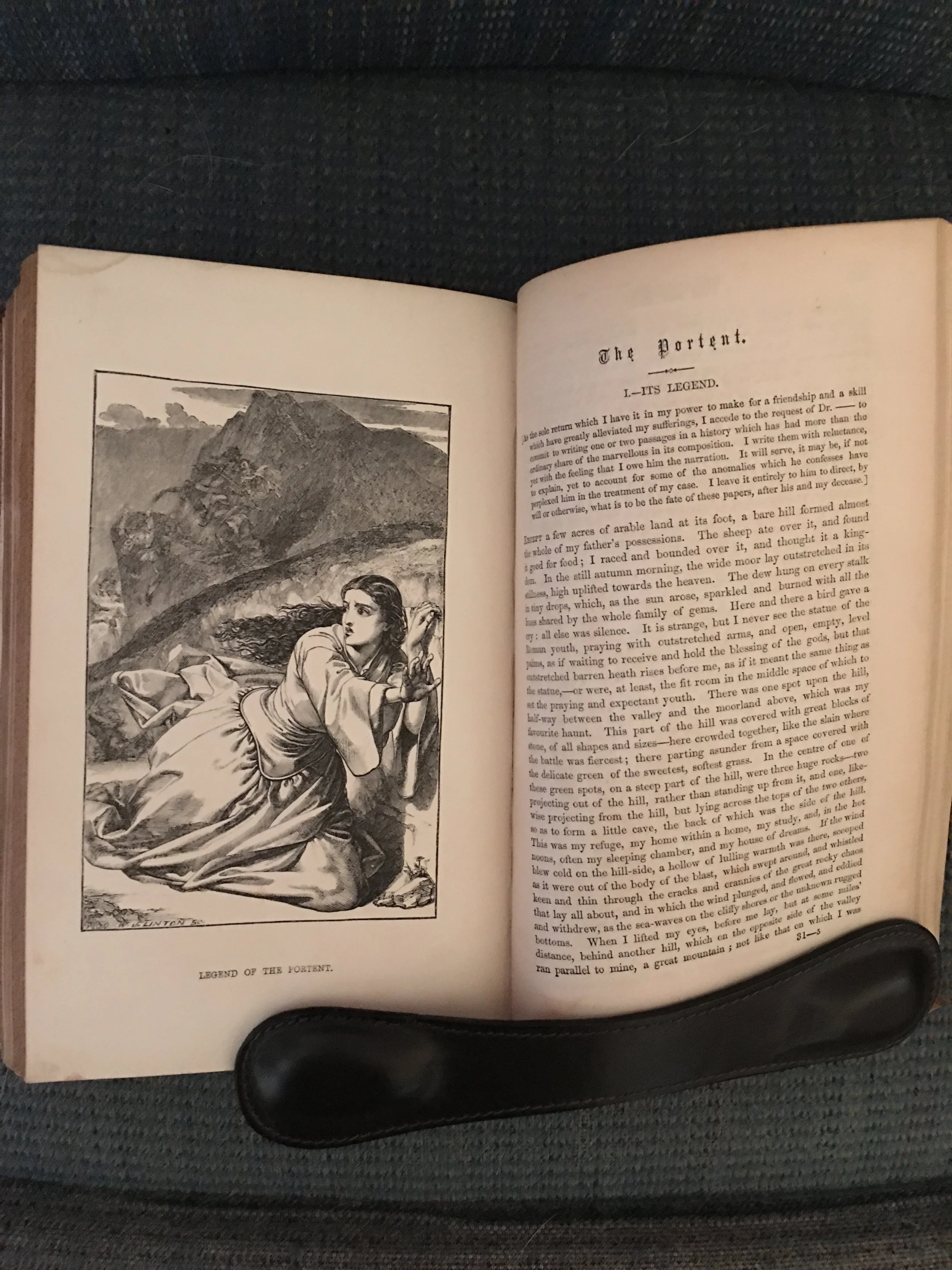 Books by and about George MacDonald — The Works of George MacDonald