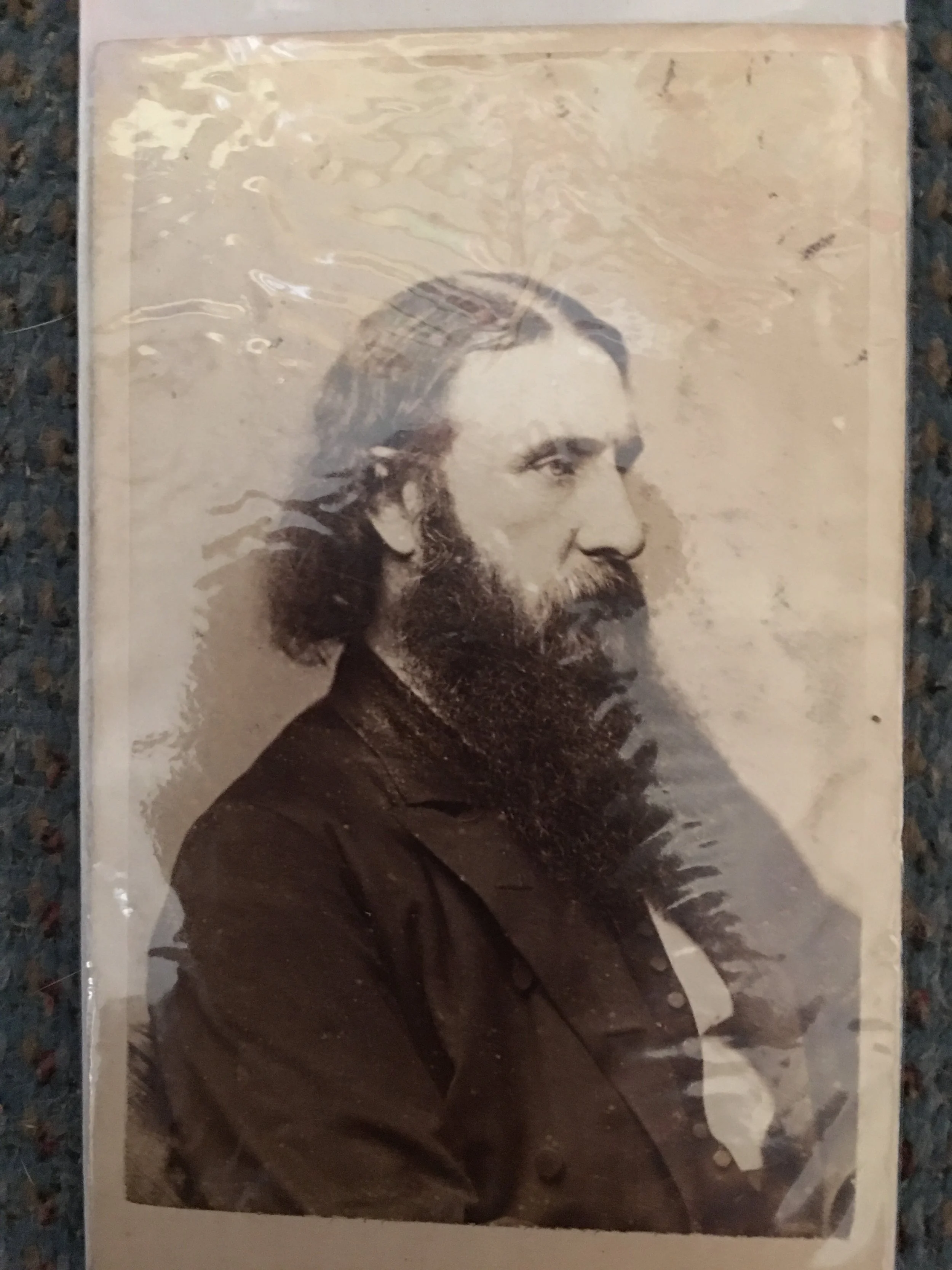 Books by and about George MacDonald — The Works of George MacDonald