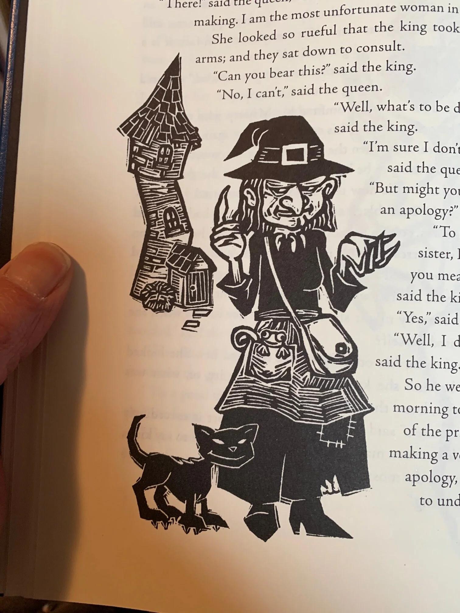 The Light Princess — The Works of George MacDonald