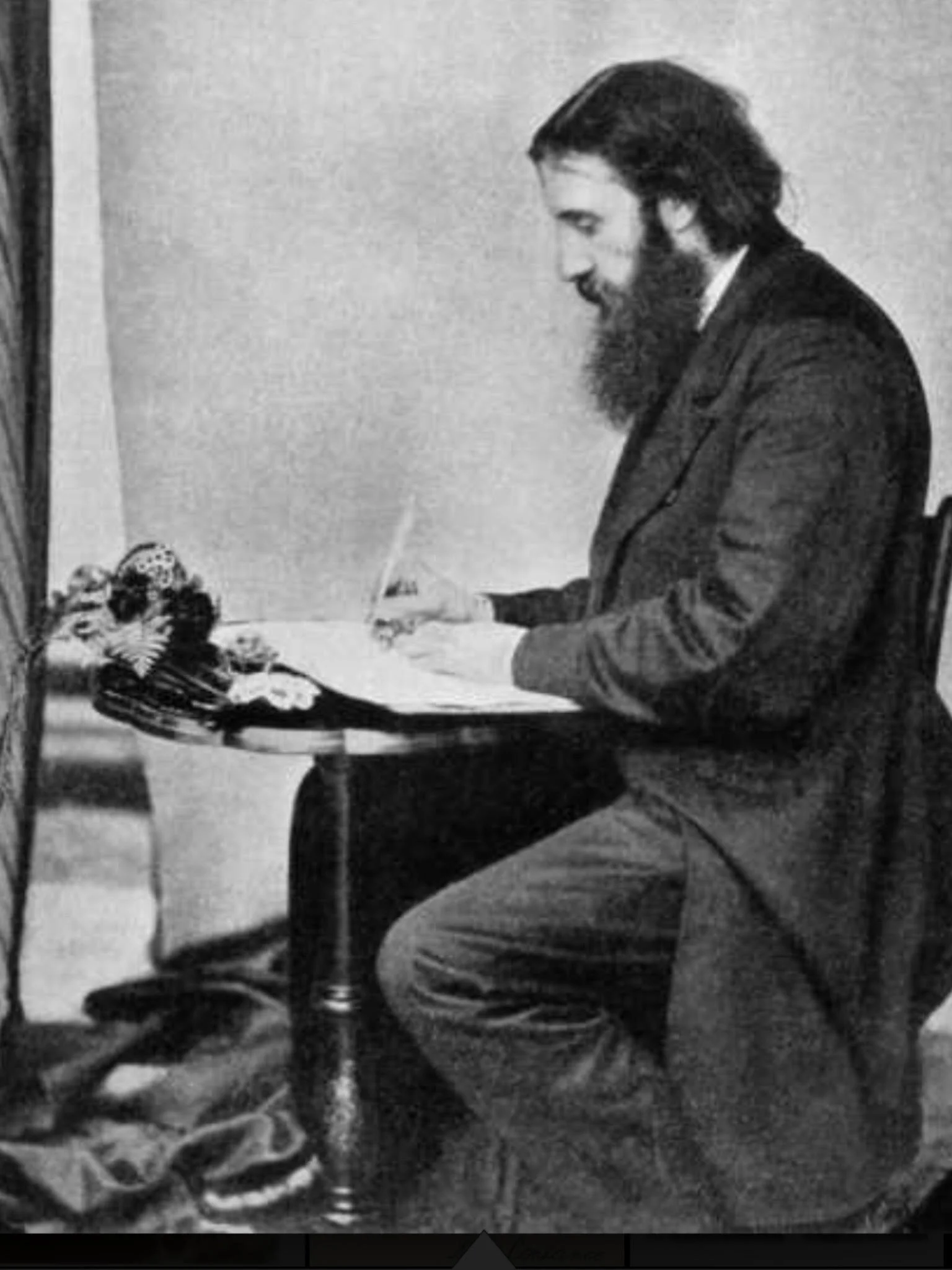 Gallery — The Works of George MacDonald